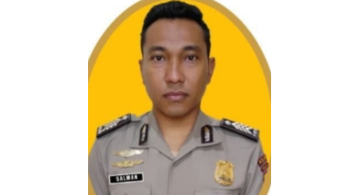 Anggota Polres Tolikara Tewas Dianiaya di Kendari, Jenazah Diterbangkan ke Jayapura - Koran Papua